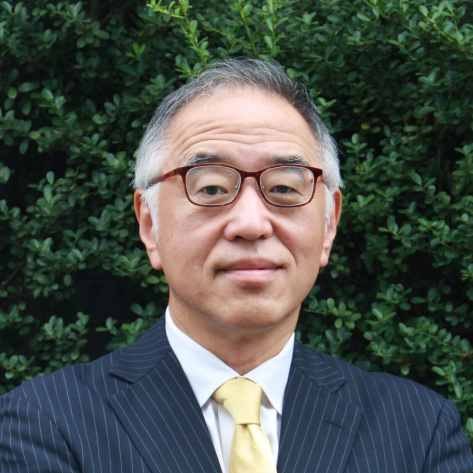 Michihiro Enomoto - Stratos